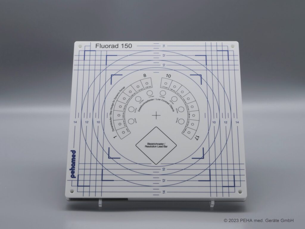 Fluorad 150 – Pehamed