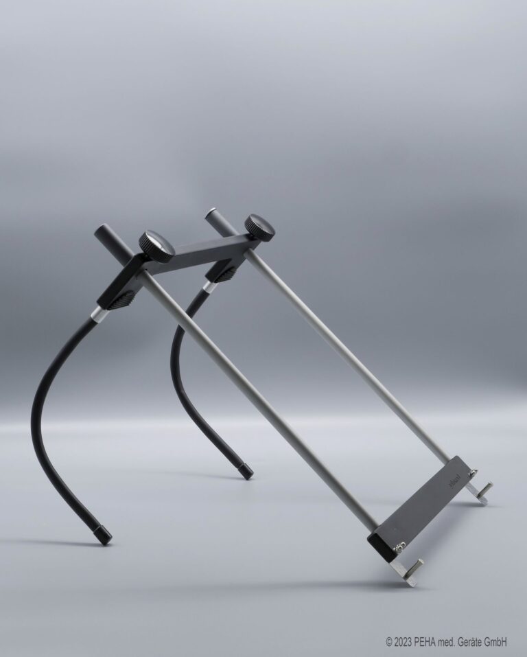 Universal Phantom holder – Pehamed