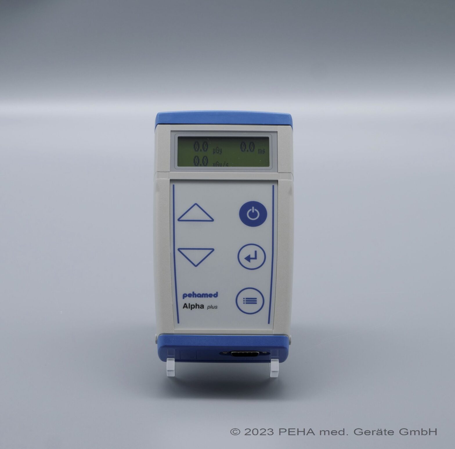 Alpha plus – Pehamed