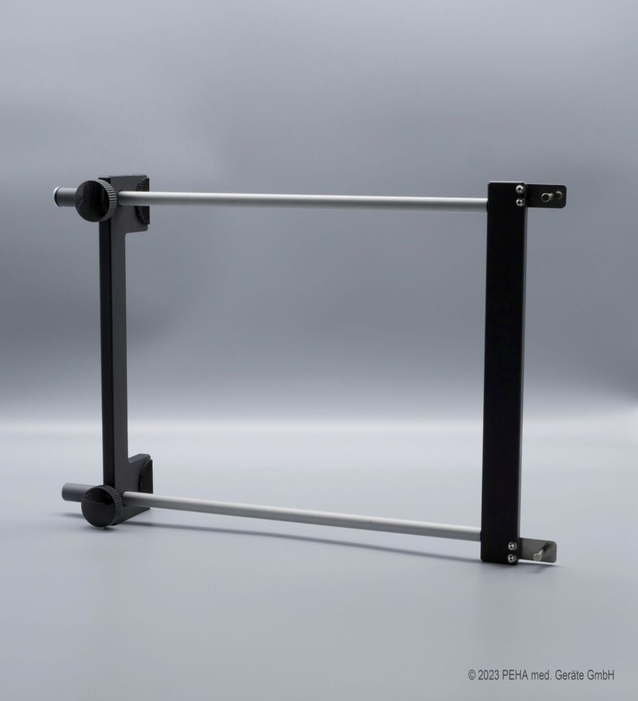 Universal Phantom holder – Pehamed