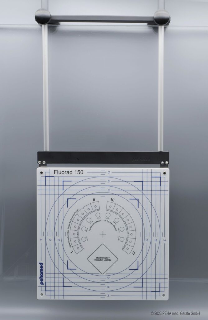 Fluorad 150 – Pehamed