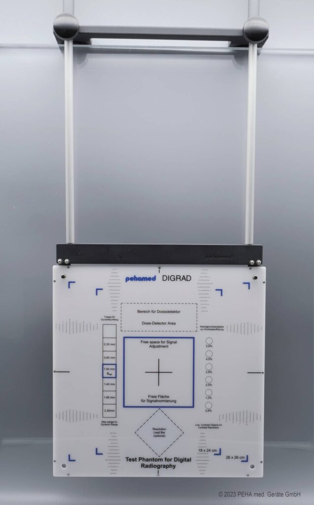 Digrad A+K – Pehamed