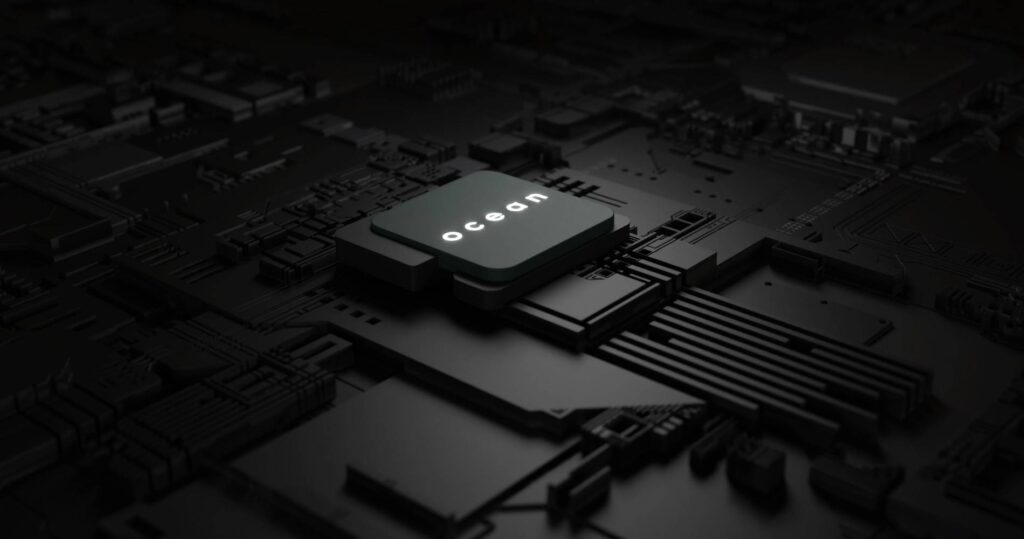 RTI Ocean Next – Pehamed