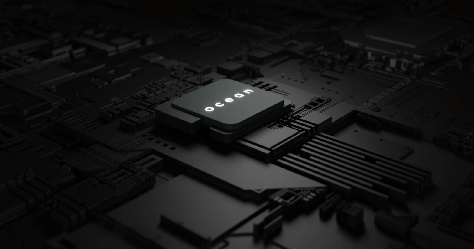 RTI Ocean Next – Pehamed