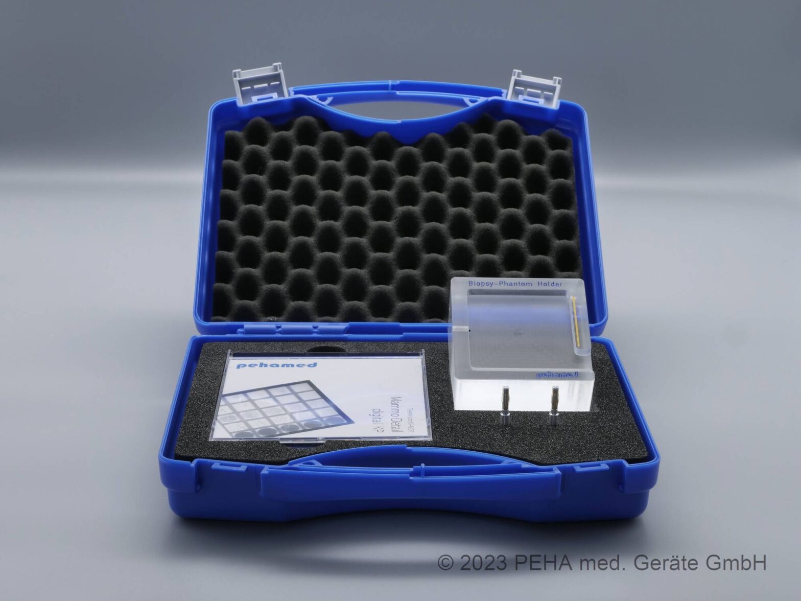 Biopsy test set – Pehamed